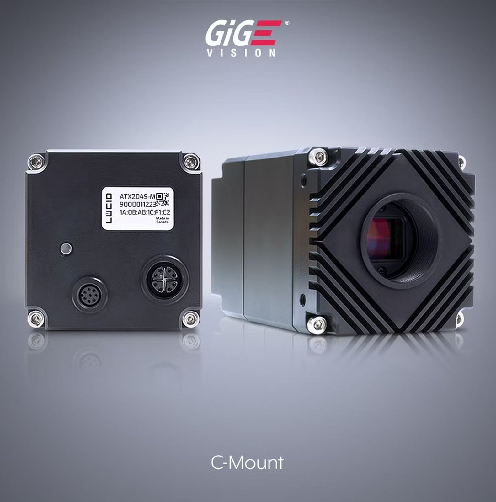 ATX245S-MT – Clearview