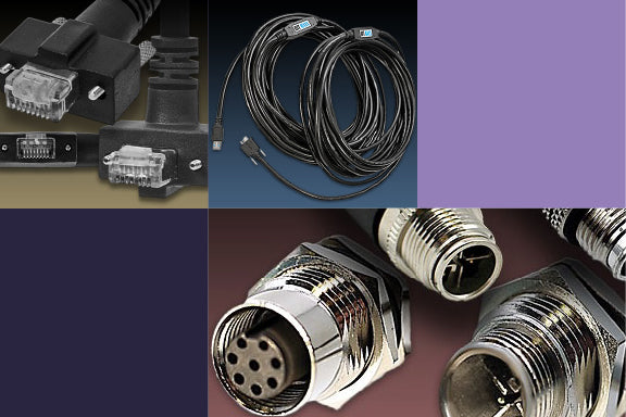 Machine Vision Cables - Clearview